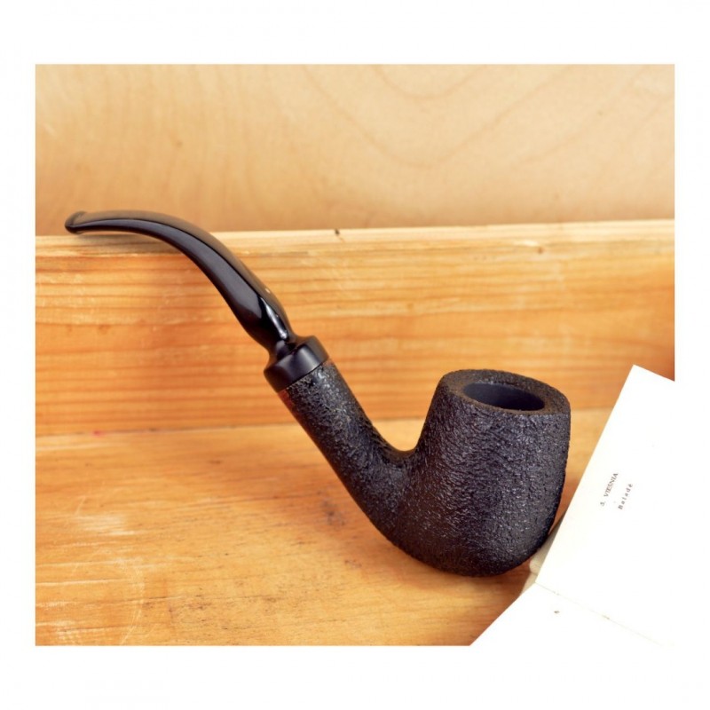 black briar pipe