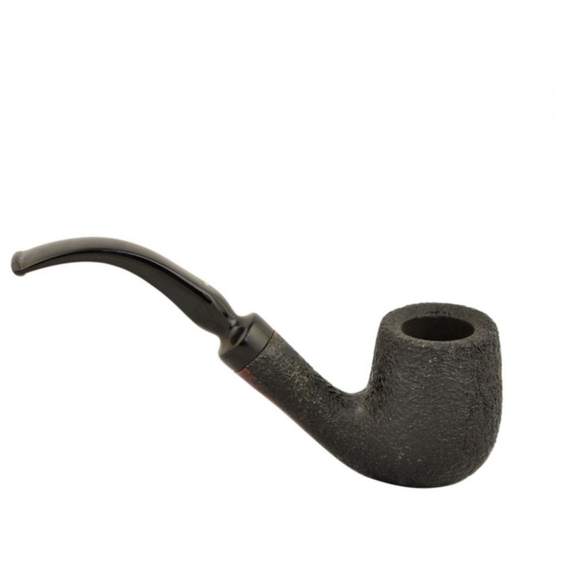 black briar pipe
