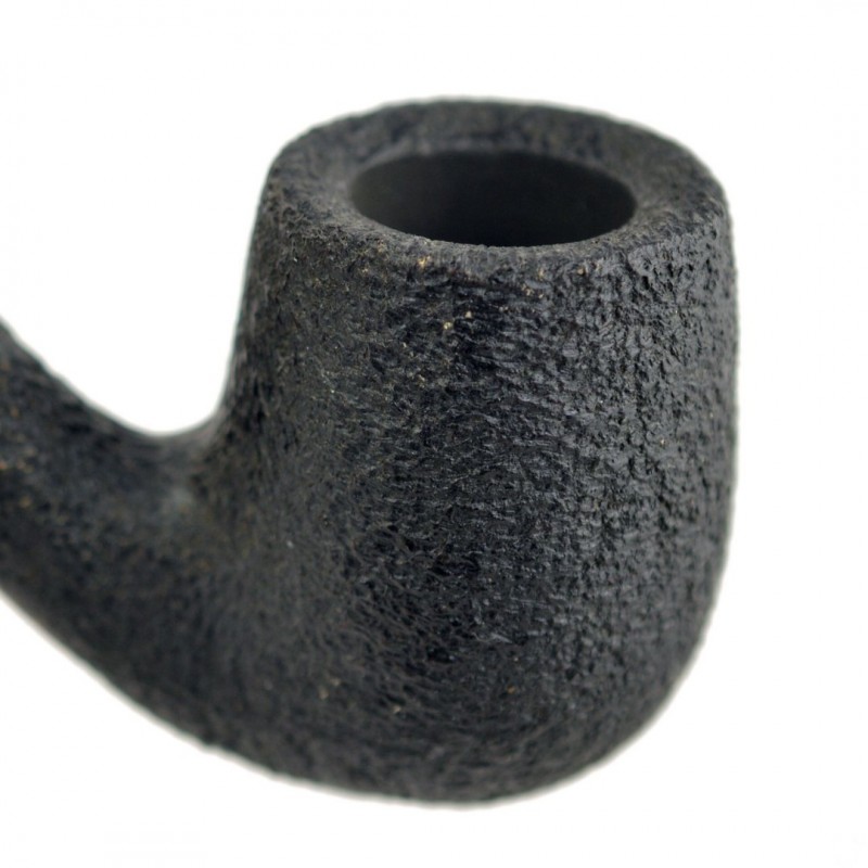 BRIAR 1920 black vintage pipe