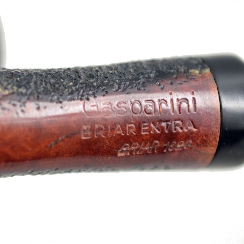 BRIAR 1920 black vintage pipe