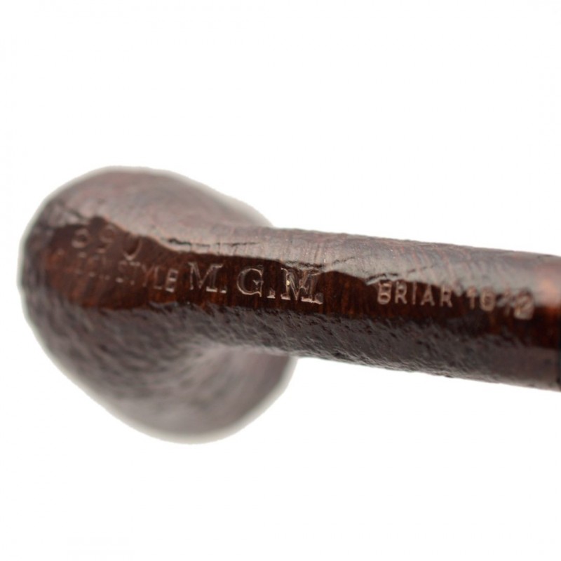 BRIAR 1912 390 vintage pipe
