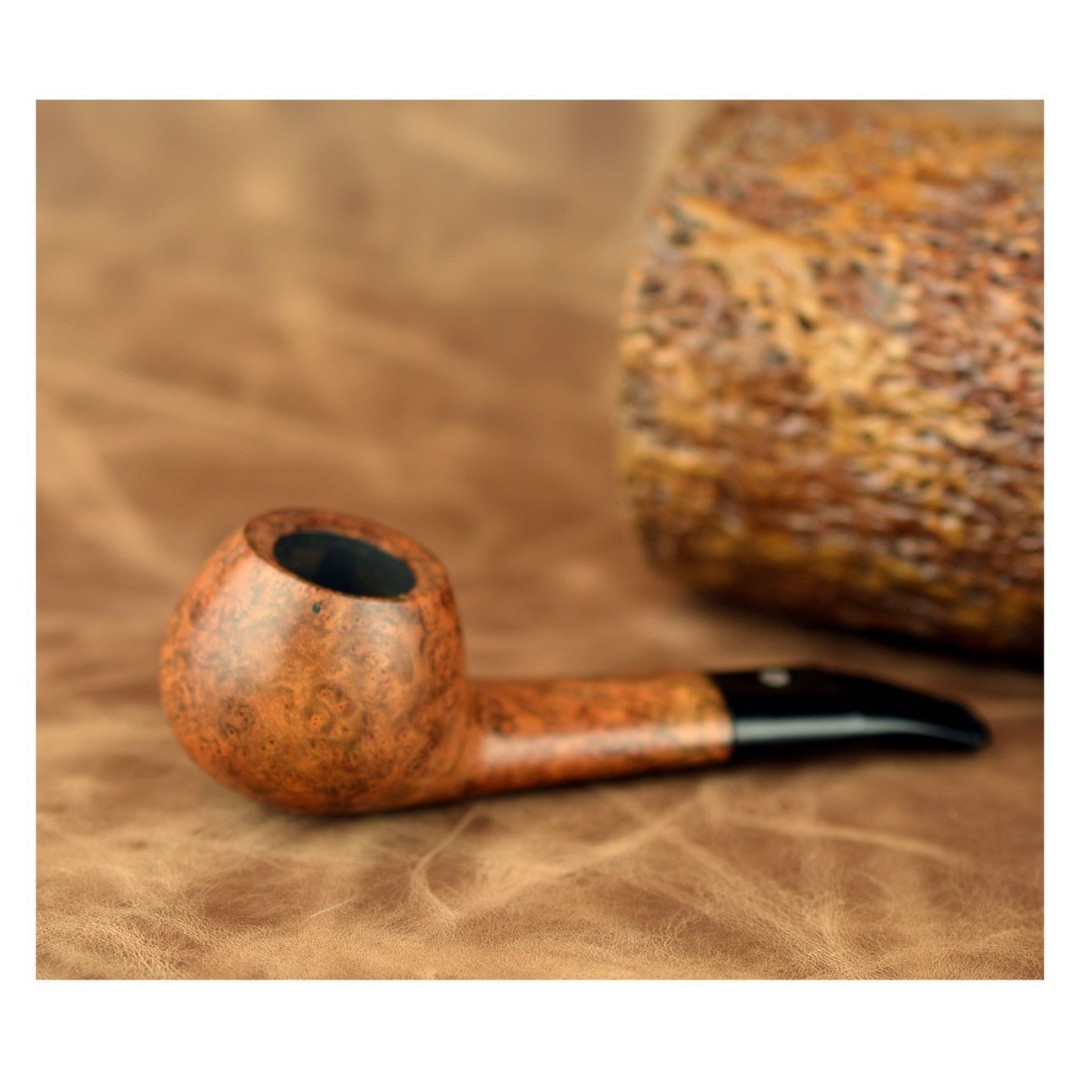briar pipe material